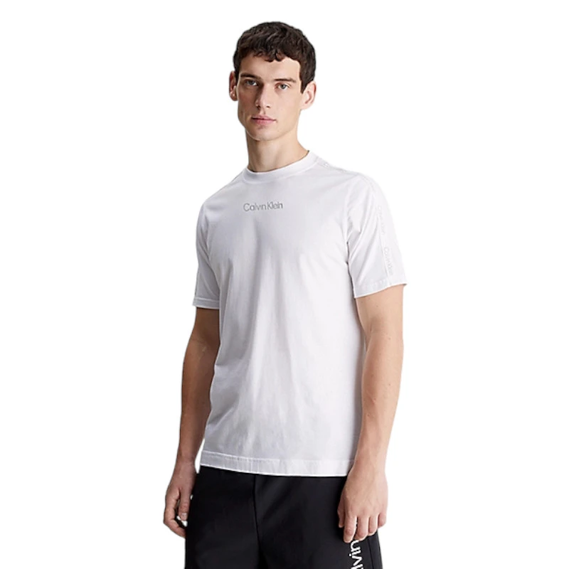 Футболка Calvin Klein Pw - Ss Tee купить в Ташкенте