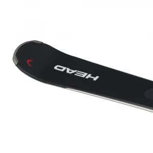 Унисекс hEAD Shape e.v5 + pr 11 gw [g-85] m.bk размер 170 купить в ...